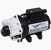 PUMPS– JR CHEMICAL SALES