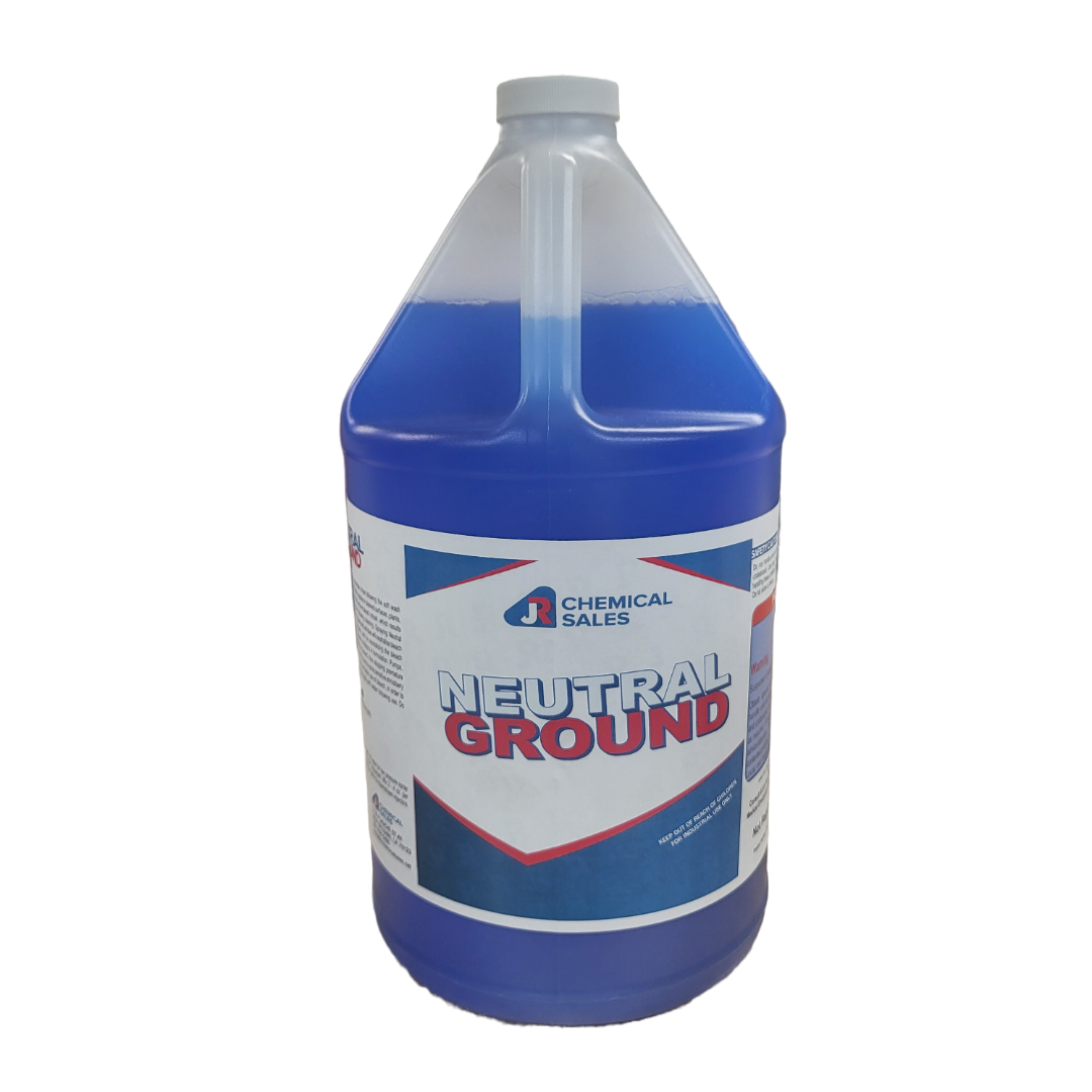 JRC NEUTRAL GROUND 1 GAL– JR CHEMICAL SALES
