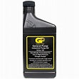 GENERAL PUMP OIL 16 OZ– JR CHEMICAL SALES