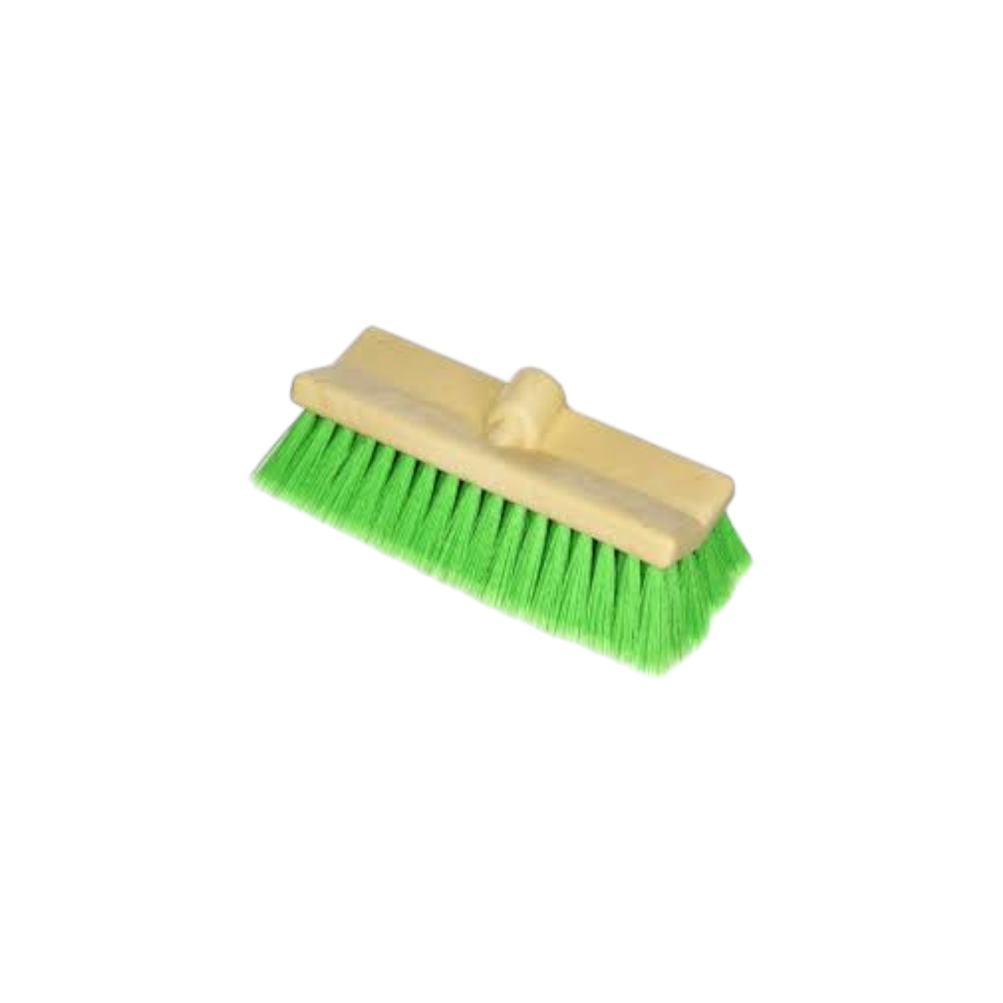 BRUSH GREEN 10 Inch BI-LEVEL– JR CHEMICAL SALES