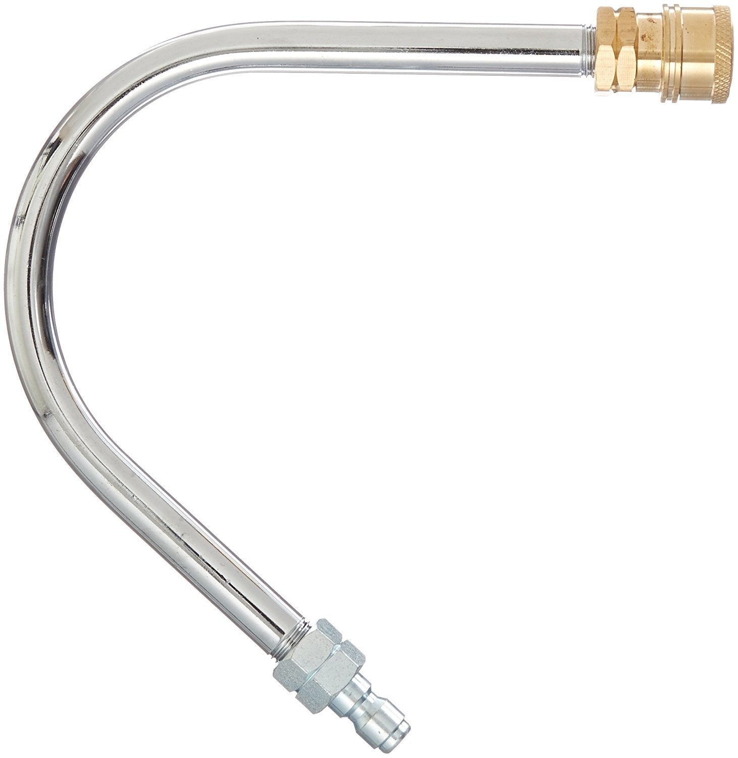 GUTTER CLEANER ATTACHMENT W/Quick Connect– JR CHEMICAL SALES