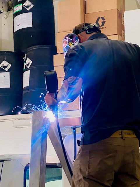 JR Chemical Sales - Industrial Chemicals and Pressure Wash Equipment ...