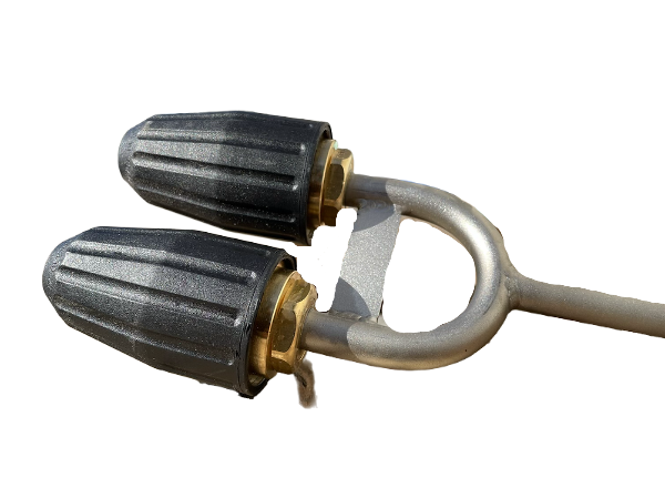 LANCE Suttner ST-457 Twin Turbo Lance– JR CHEMICAL SALES