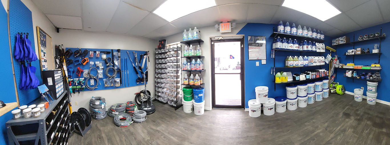 JR Chemical Sales - Industrial Chemicals and Pressure Wash Equipment ...