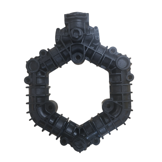 AR 45 Manifold OUTLET Assembly– JR CHEMICAL SALES